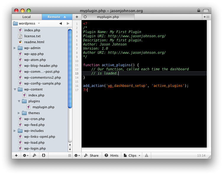 How to Build a WordPress Plugin | Unmatched Style